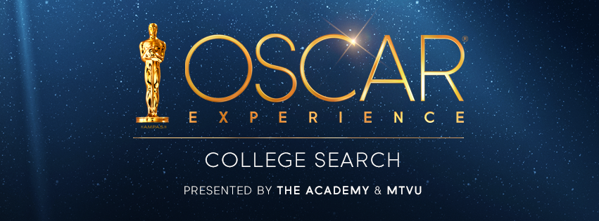 Oscar College Experience Search – HOME